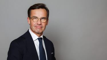 The Government | Sveriges riksdag