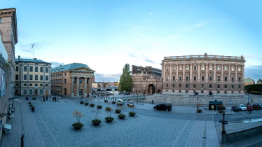 Getting to the Riksdag | Sveriges riksdag