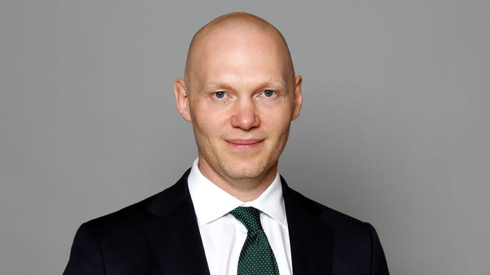 The Government | Sveriges riksdag