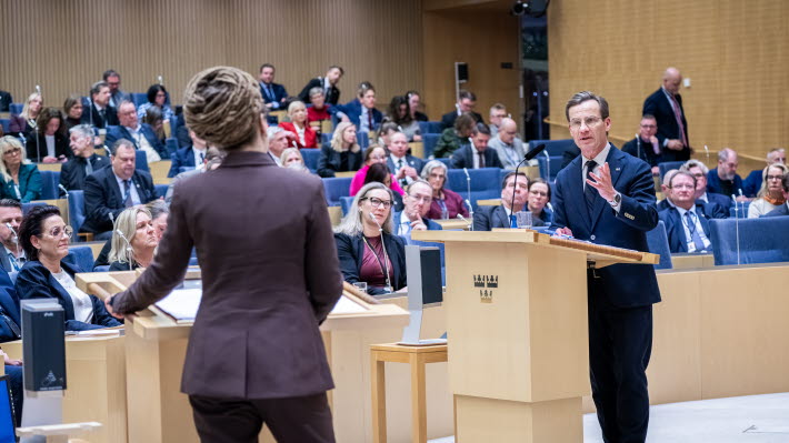 Pressbilder | Sveriges riksdag