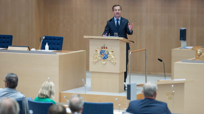 Pressbilder | Sveriges riksdag