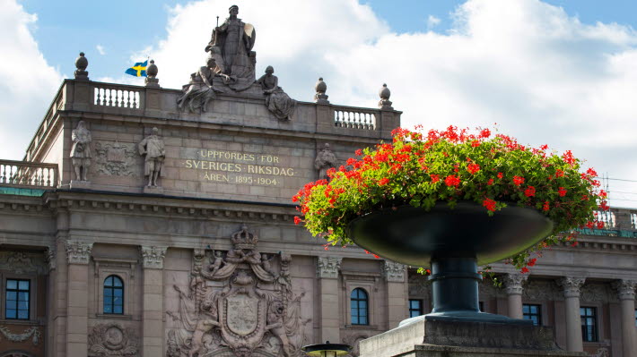 Pressbilder | Sveriges riksdag