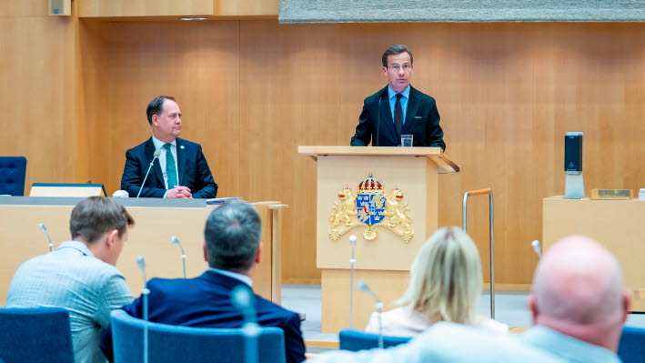 Pressbilder | Sveriges riksdag