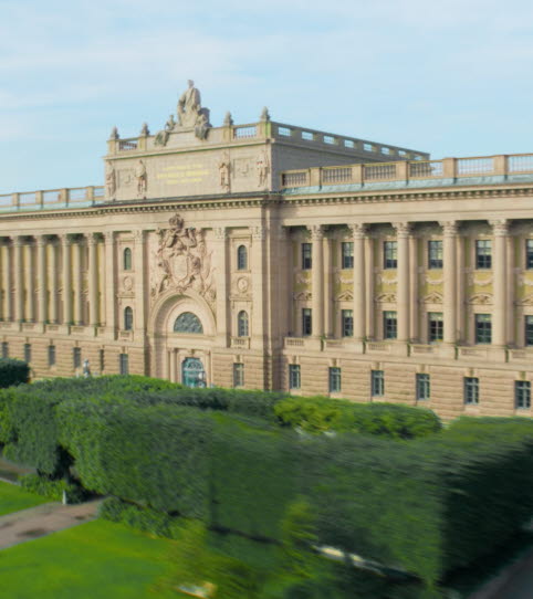 Start | Sveriges riksdag
