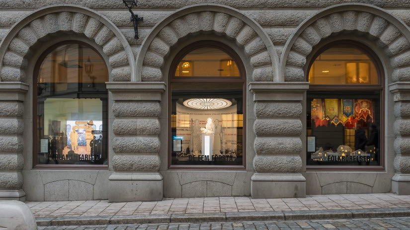 The Swedish Parliament celebrated democracy in 2018-2022 | Sveriges riksdag