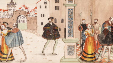 The history of the Riksdag | Sveriges riksdag