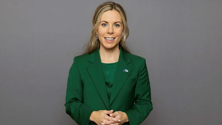 The Government | Sveriges riksdag