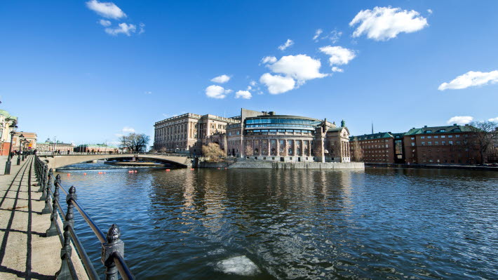 Pressbilder | Sveriges riksdag