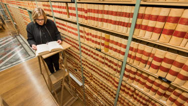 Riksdagstryck, lagar och förarbeten | Sveriges riksdag