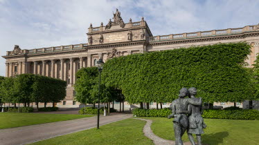 Start | Sveriges riksdag