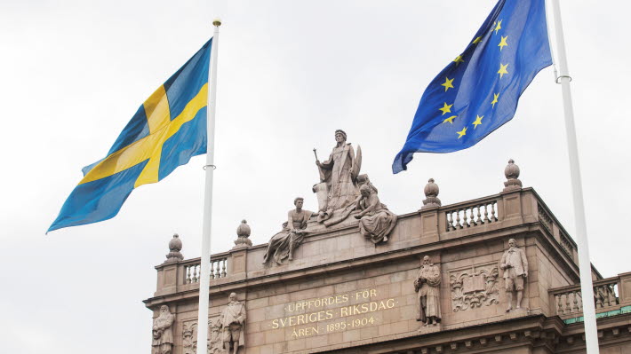 Pressbilder | Sveriges riksdag