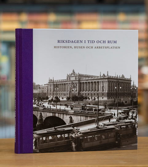 Från kungamakt till folkstyre | Sveriges riksdag