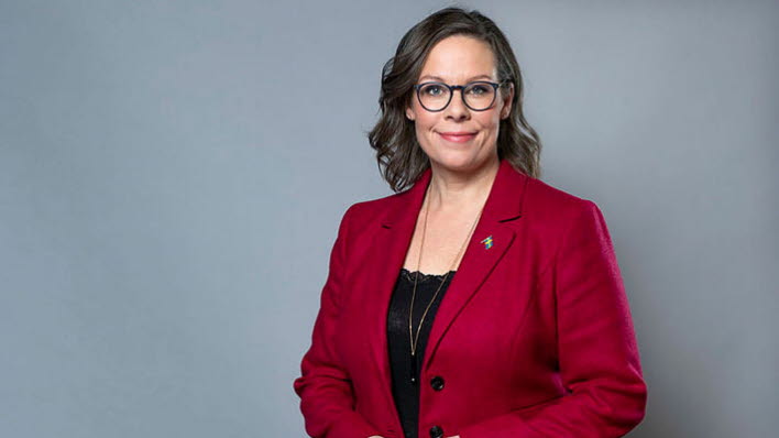 The Government | Sveriges riksdag