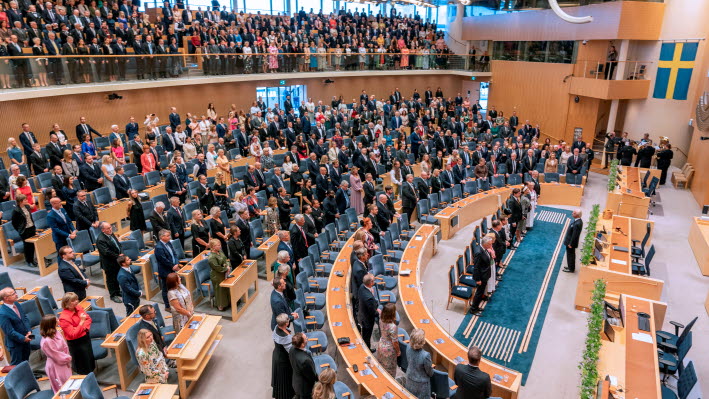 Pressbilder | Sveriges riksdag